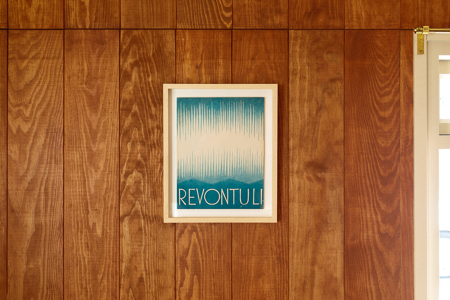 REVONTULI | 組み立て